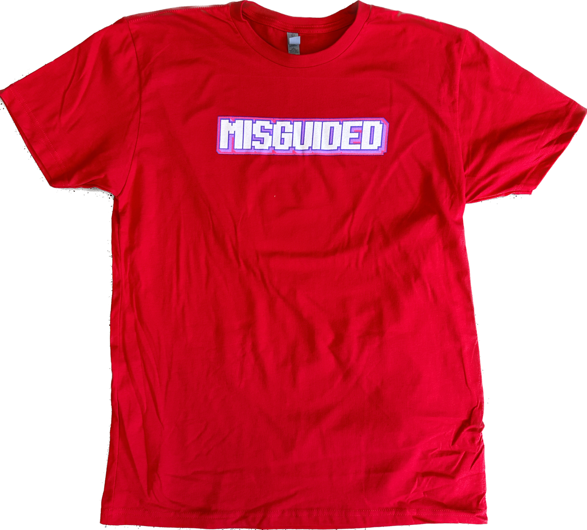 Streets Eat Tee – Misguided Co.