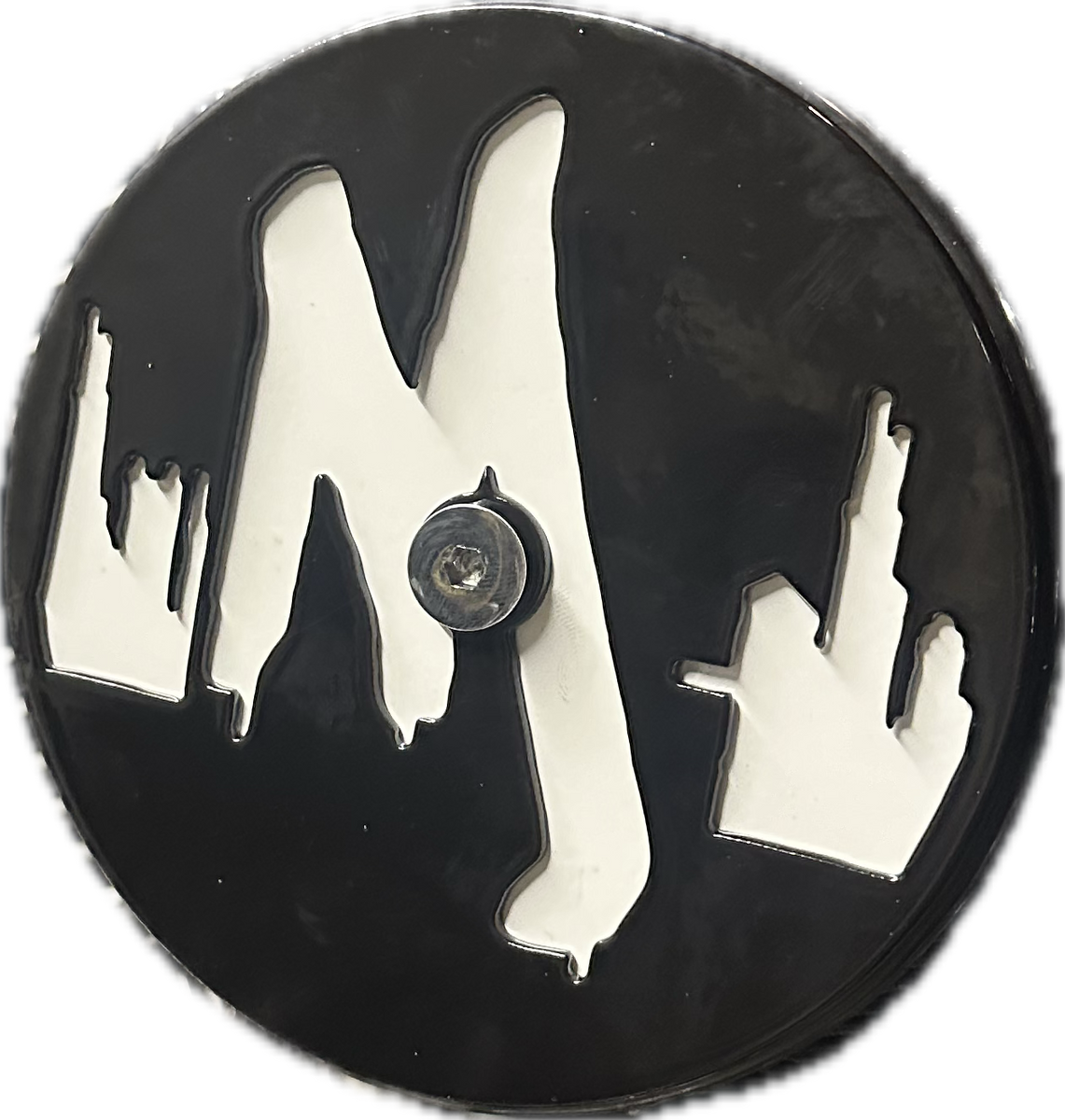 Air Filter Cover (Big Sucker Harley) – Misguided Co.