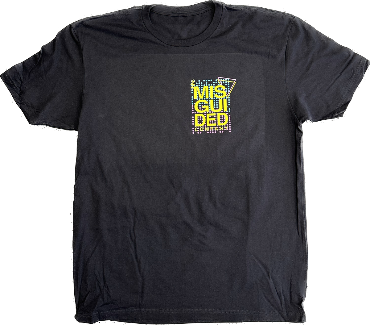 Retro Cocktail Party Tee! – Misguided Co.