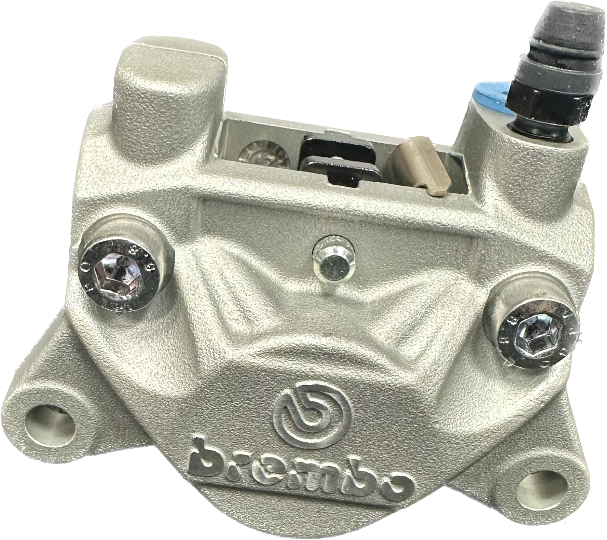 P32 Brembo Caliper – Misguided Co.