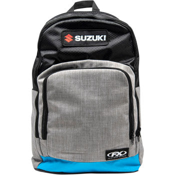 Suzuki Standard Backpack – Misguided Co.