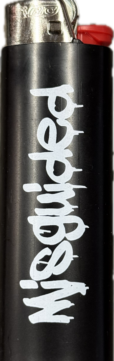 Misguided Lighter – Misguided Co.