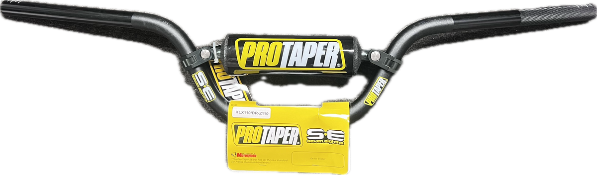 Pro Taper KLX/DRZ-110 Bars – Misguided Co.