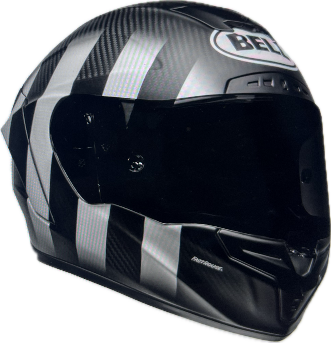 Bell Racestar DLX Flex Fasthouse – Misguided Co.