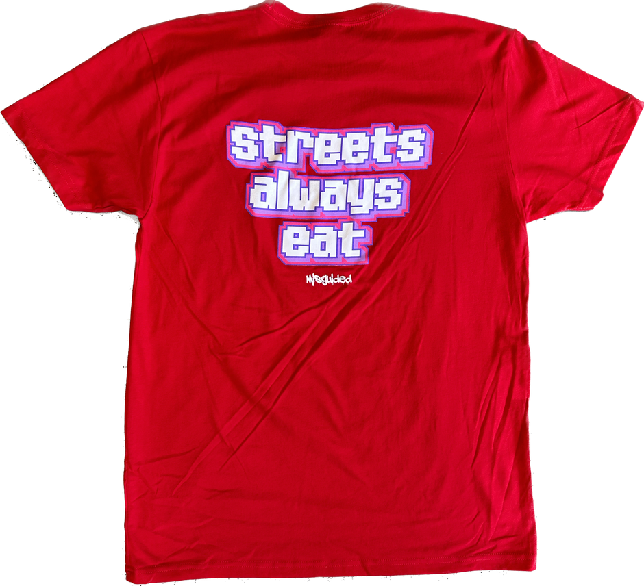 Misguided Chicago Stuntlife – Misguided Co.