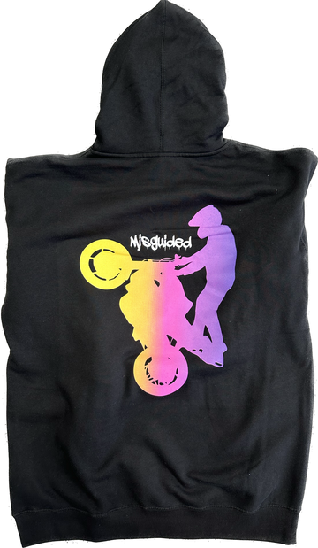 Misguided Chicago Stuntlife – Misguided Co.