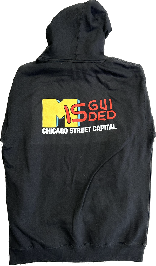 Hoodies – Misguided Co.