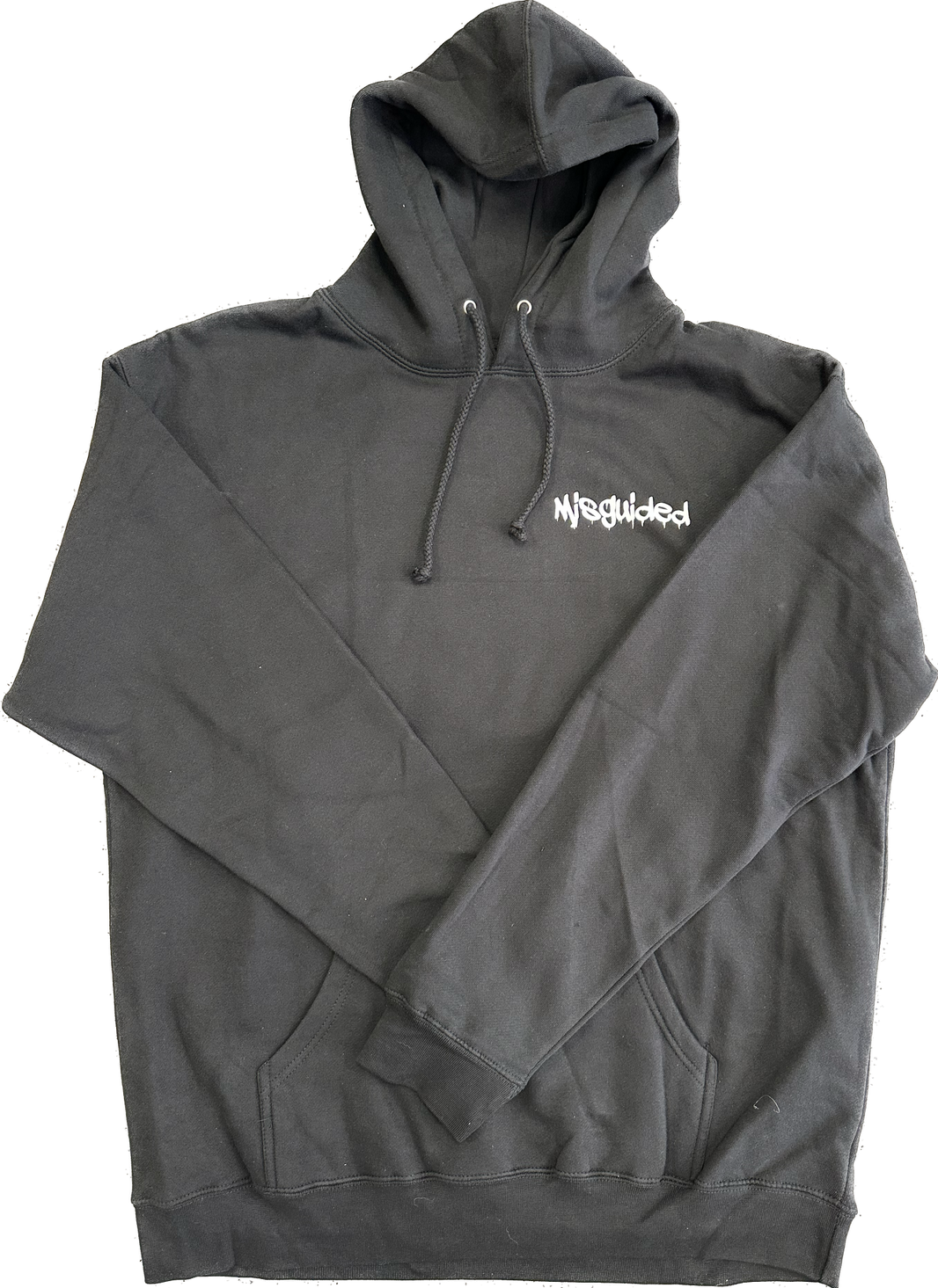 Misguided Chicago Stuntlife – Misguided Co.