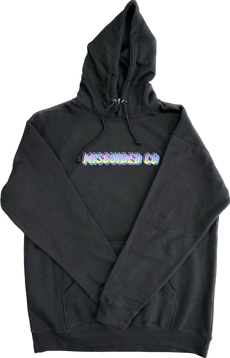 Misguided Chicago Stuntlife – Misguided Co.