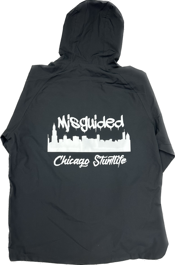 Misguided Chicago Stuntlife – Misguided Co.