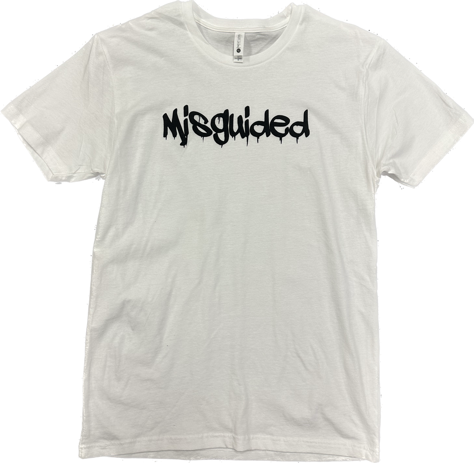 T-Shirts – Misguided Co.