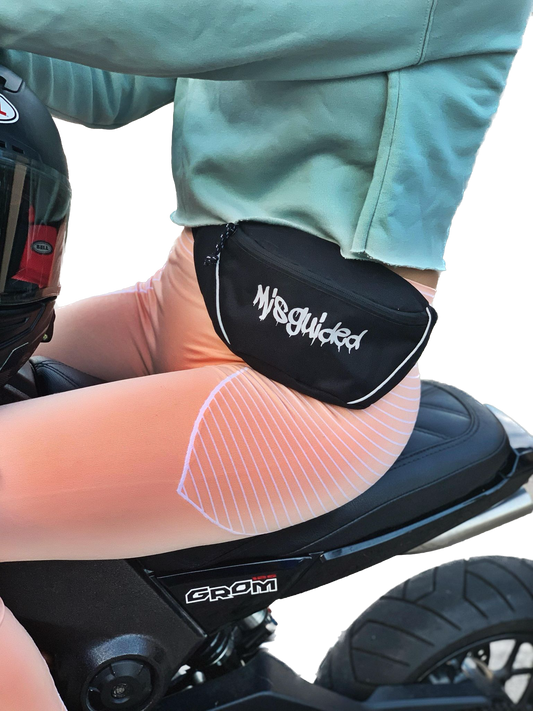 Bags/Fanny Packs – Misguided Co.
